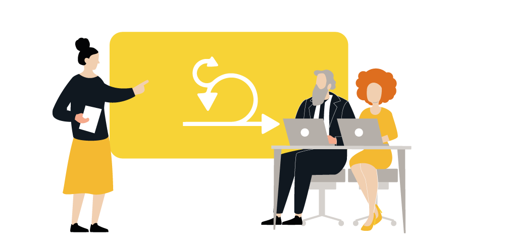 Agile training: Agile for Leaders